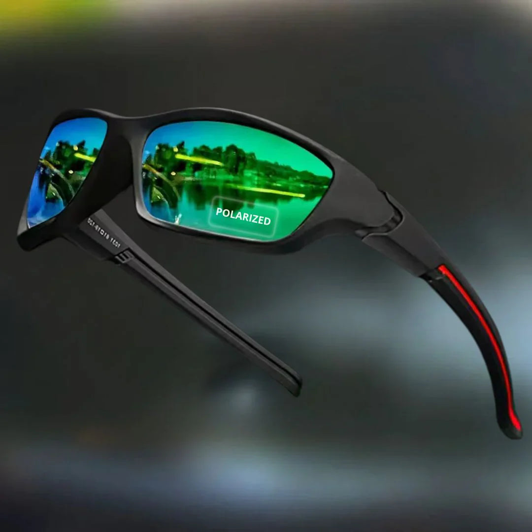 The Norton | Polarised Sunglasses (Buy 1, Get 1 Free) – Bennett & Hayes ...