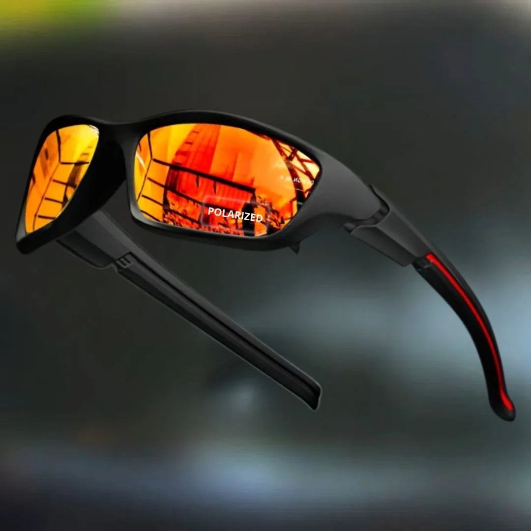 The Norton | Polarised Sunglasses (Buy 1, Get 1 Free) – Bennett & Hayes ...